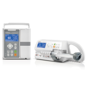 C-Infuuspompen | Innomediq