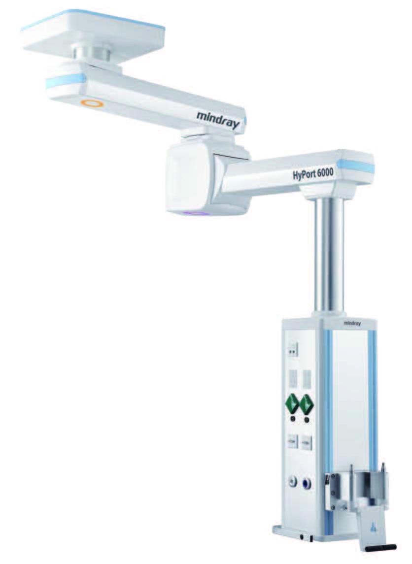 P-HyPort 3000-6000-8000-9000 | Innomediq