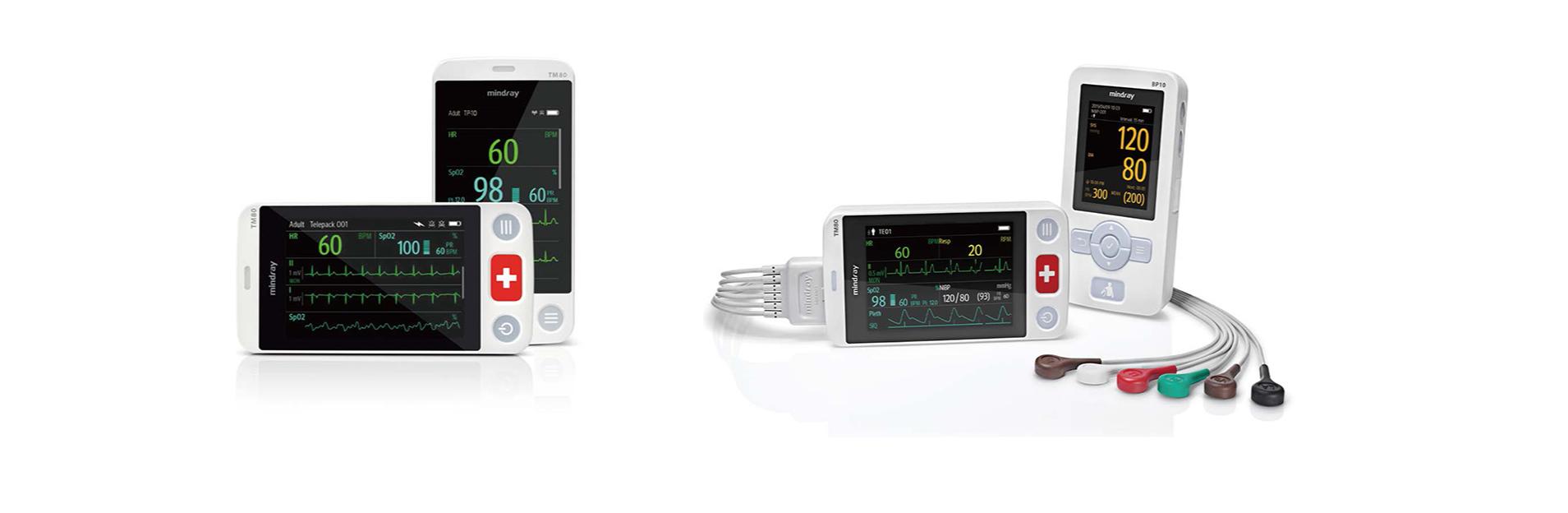 SC-Telemetry monitors | Innomediq